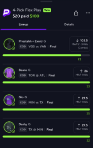 Where & How To Bet On COD | Call Of Duty Betting Guide | COD Picks